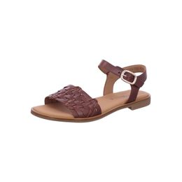 Gabor Sandaletten in camel | Gr.: 8