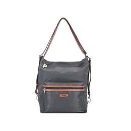 Picard Sonja Schultertasche 35 cm in anthrazit | Gr.: onesize