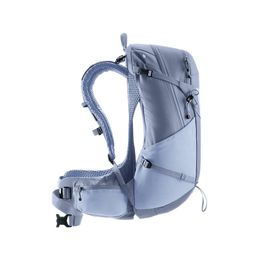 Deuter Wanderrucksack Futura 25 SL in Hellblau355 | Gr.: onesize