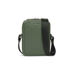 Karl Lagerfeld Crossbody Bag 'K/Loom' male size One size Olive