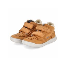 Superfit Stiefel mit Kaltfutter in beige | Gr.: 22