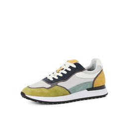Marco Tozzi Sneaker Low in Gr&uuml;n | Gr.: 42