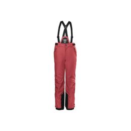 Killtec Skihose KSW 77 in Orange5030 | Gr.: 164