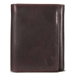 Carhartt Portemonnaie in Braun | Gr.: onesize