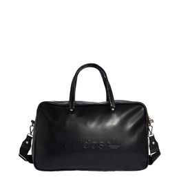 adidas originals Reisetasche 'HOLDALL' Damen Gr&ouml;&szlig;e One Size schwarz