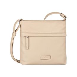 Gabor Bags Handtasche in beige | Gr.: onesize