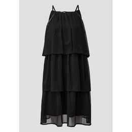 QS Kleid in 9999_schwarz | Gr.: 34