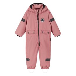 Reima &Uuml;bergangsoverall " Marte Mid " in Rose blush | Gr.: 98