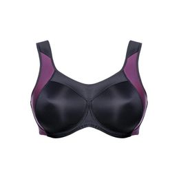 ulla Sport-BH Sydney in Marine Pink | Gr.: 70G