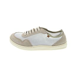 El Naturalista Origen Slipper Wei&szlig; | Gr.: 41