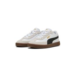 Sneaker "Puma Club II Era PS" in Wei&szlig; | Gr.: 31