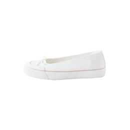next Ballet Flats 'Forever Comfort' female size 35.5 White