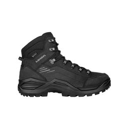 Lowa Trekkingschuhe high in schwarz | Gr.: 40