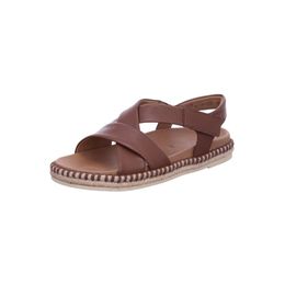 Gabor Sandaletten in cognac | Gr.: 38