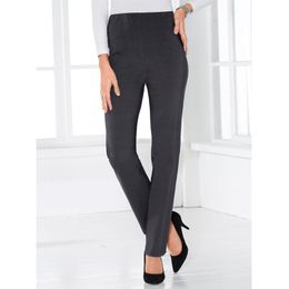 Sieh an! Hose in schwarz | Gr.: 26