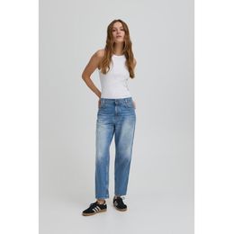 Ball Jeans BAPAOLO Casual fit in MEDUIM BLUE WASH | Gr.: 25