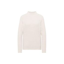 Cecil Pullover in light greige | Gr.: M