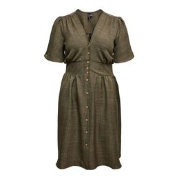 V&eacute;ro Moda Vero Moda Kleid in Kambaba | Gr.: 44