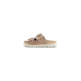 Gabor Pantolette in sattel | Gr.: 42