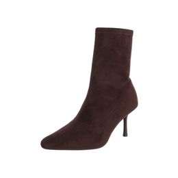 Ital-Design High Heel in Braun | Gr.: 39