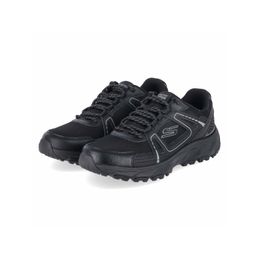 Skechers Schn&uuml;rhalbschuh in black | Gr.: 44