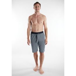 Tom Tailor Herren Tom Tailor Bermudas lockere Passform blau 54, N-Gr