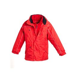 BMS Funktionsjacke in Rot | Gr.: XL