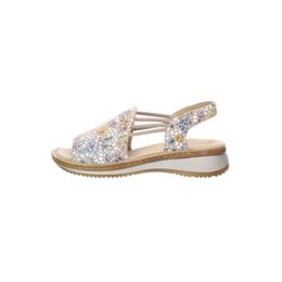 Ara Sandalette in braun | Gr.: 40