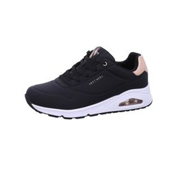 Skechers Sneaker Uno Golden Air in Schwarz | Gr.: 41