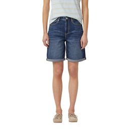 s.Oliver Damen s.Oliver Shorts Jeans-Shorts mit Stretch 34, N-Gr