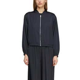 comma, Comma Damen Blouson mit elastischem Bund 42