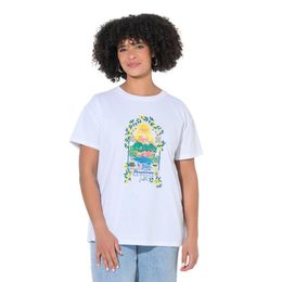 Angel of Style Shirt in schneewei&szlig; | Gr.: 56