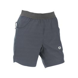 Maul Sport Bermuda Avanti Marie fresh in Dunkelgrau0317 | Gr.: 40