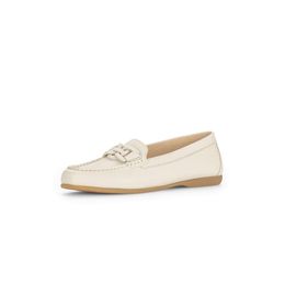 Gabor Slipper in creme | Gr.: 38