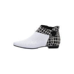SIMEN Ankle Boots in Wei&szlig; | Gr.: 38