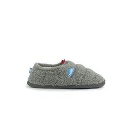 nuvola Hausschuhe "Classic Sheep" in Grau | Gr.: 36,5