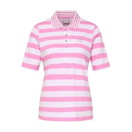 Rabe T-Shirt in Rosa | Gr.: 52