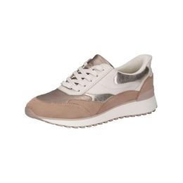 Caprice Sneaker in SAND COMB | Gr.: 37