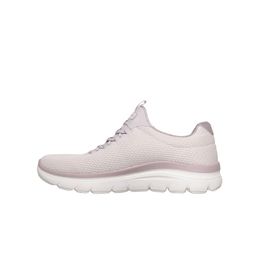 Skechers Sneaker SUMMITS PLUS-SUMMER HAZE in light mauve | Gr.: 42