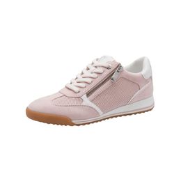 Marco Tozzi Sneaker in ROSE | Gr.: 37