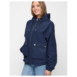 New View Jacke Mara in Marine | Gr.: S
