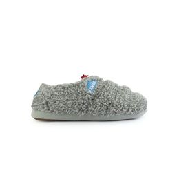 nuvola Hausschuhe "Classic Cloud Polar" in Grau | Gr.: 34,5