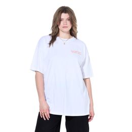 Studio Untold Shirt in schneewei&szlig; | Gr.: 50-52