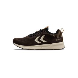 Hummel Schn&uuml;rsenkel Sneaker Reach Tr Multisport Erwachsene in JAVA | Gr.: 38
