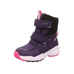 Superfit Winterstiefel CULUSUK 2.0 in Lila/Pink | Gr.: 32