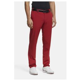 MEYER Hose Augusta in rot | Gr.: W33/L32