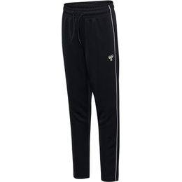 Hummel Anzug Hmljr Reg Kinder in BLACK | Gr.: 128