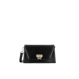 Kazar Schultertasche Damen Gr&ouml;&szlig;e One Size schwarz