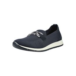 IMac Slipper in Blau/Wei&szlig; | Gr.: 36