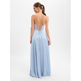 Marie Lund Abendkleid in hellblau - 0003 | Gr.: 44